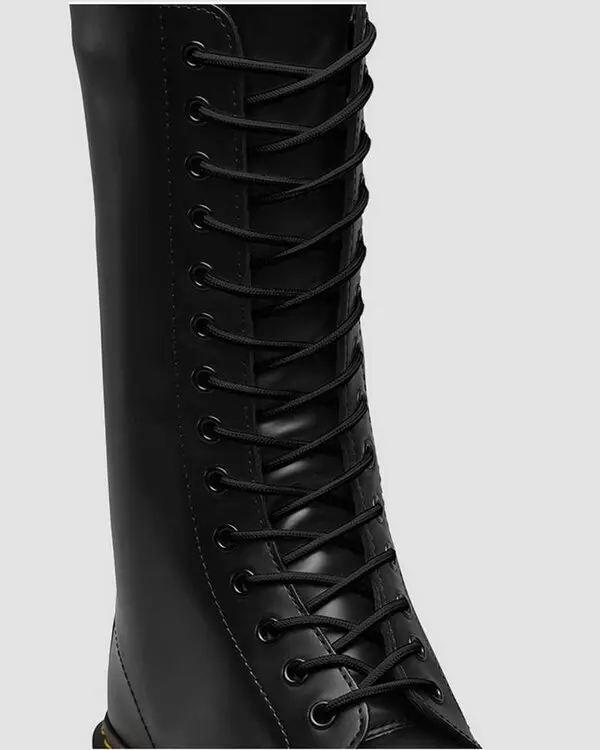 Dr. Martens 83-inch Round Shoe Laces