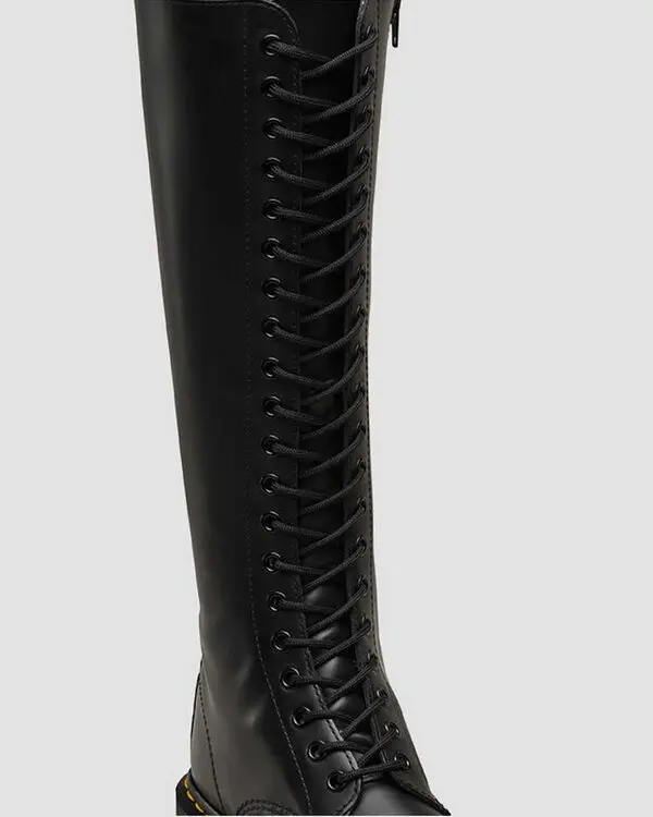 Dr. Martens 95-inch Round Laces
