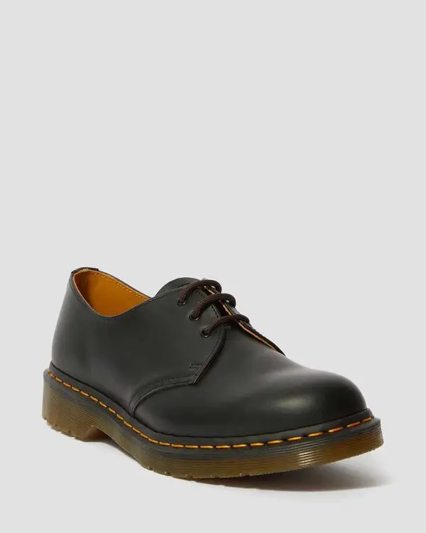 Dr. Martens 26-inch Round Shoe Laces - Brown