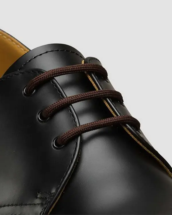 Dr. Martens 26-inch Round Shoe Laces - Brown
