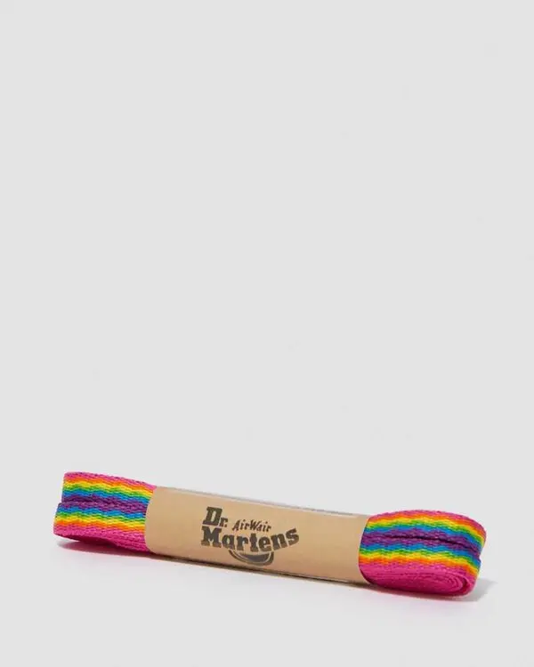 Dr. Martens 55-inch Flat Shoe Laces