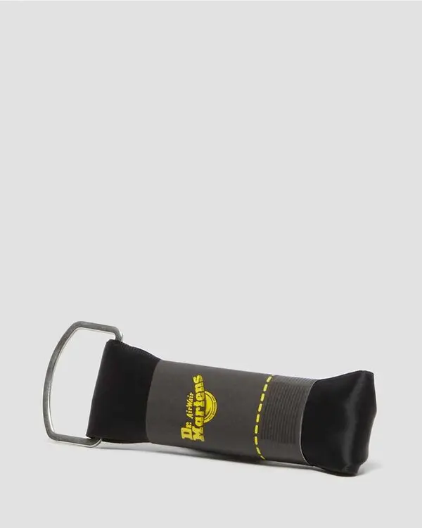Dr. Martens 26-inch Ribbon Shoe Laces - Black