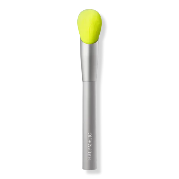 HALF MAGIC Baby Paw Blush Brush - One-color