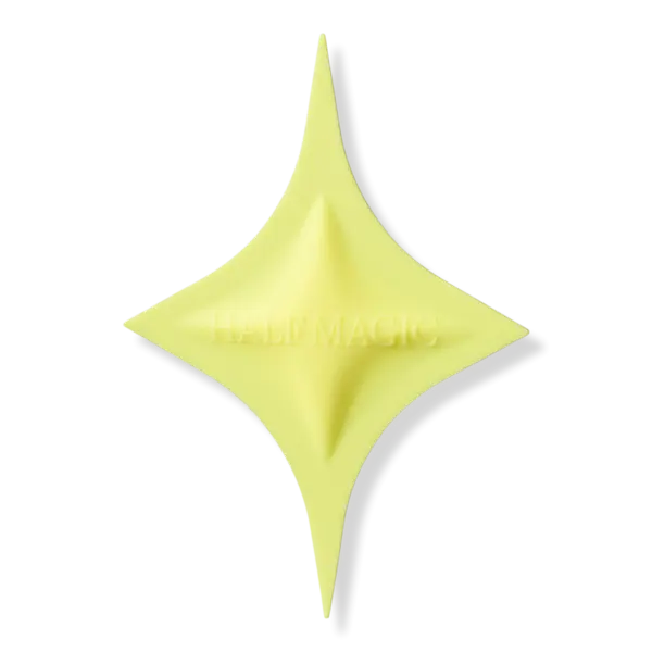 HALF MAGIC Wing Magician Silicone Guide - One-color