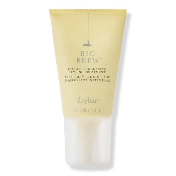 DRYBAR Big Brew Instant Thickening Styling Treatment - One-color