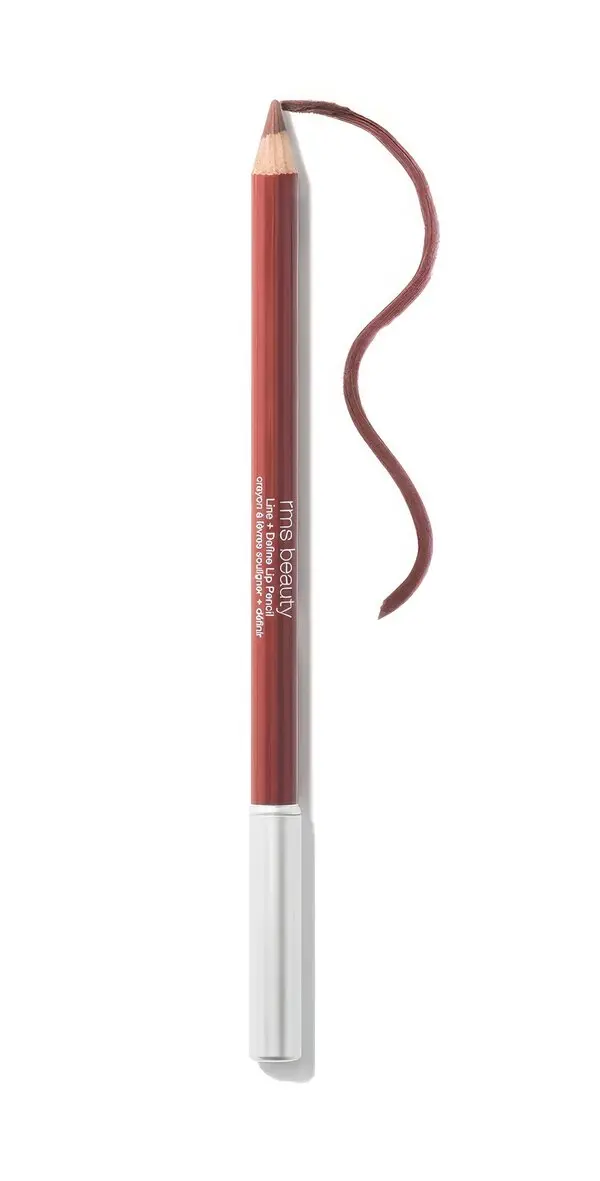 RMS BEAUTY Go Nude Lip Pencils 0.04 Oz/1.08 - Nighttime Nude