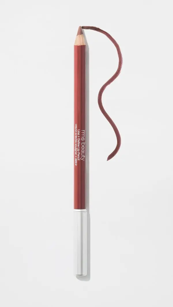 RMS BEAUTY Go Nude Lip Pencils 0.04 Oz/1.08 - Nighttime Nude