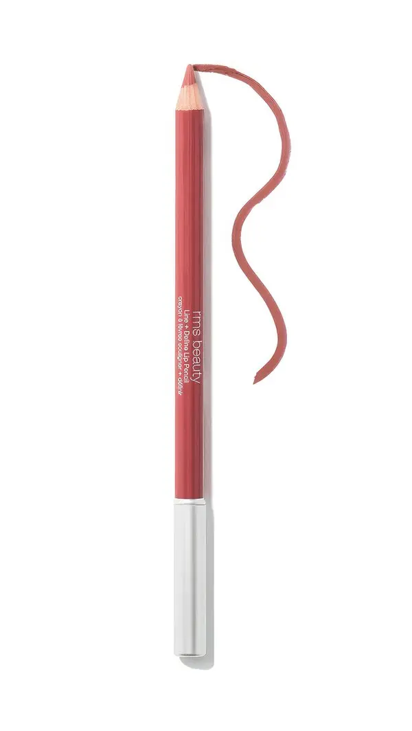 RMS BEAUTY Go Nude Lip Pencils 0.04 Oz/1.08 - Nighttime Nude