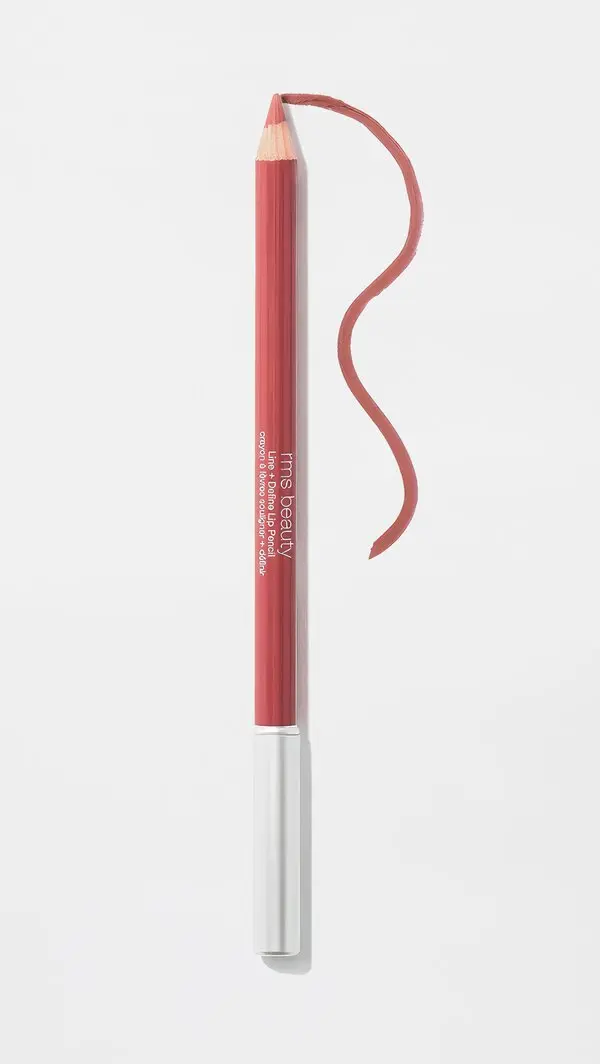 RMS BEAUTY Go Nude Lip Pencils 0.04 Oz/1.08 - Nighttime Nude