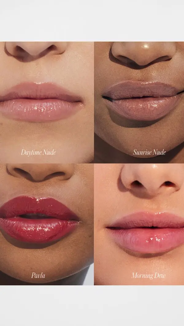 RMS BEAUTY Go Nude Lip Pencils 0.04 Oz/1.08 - Nighttime Nude