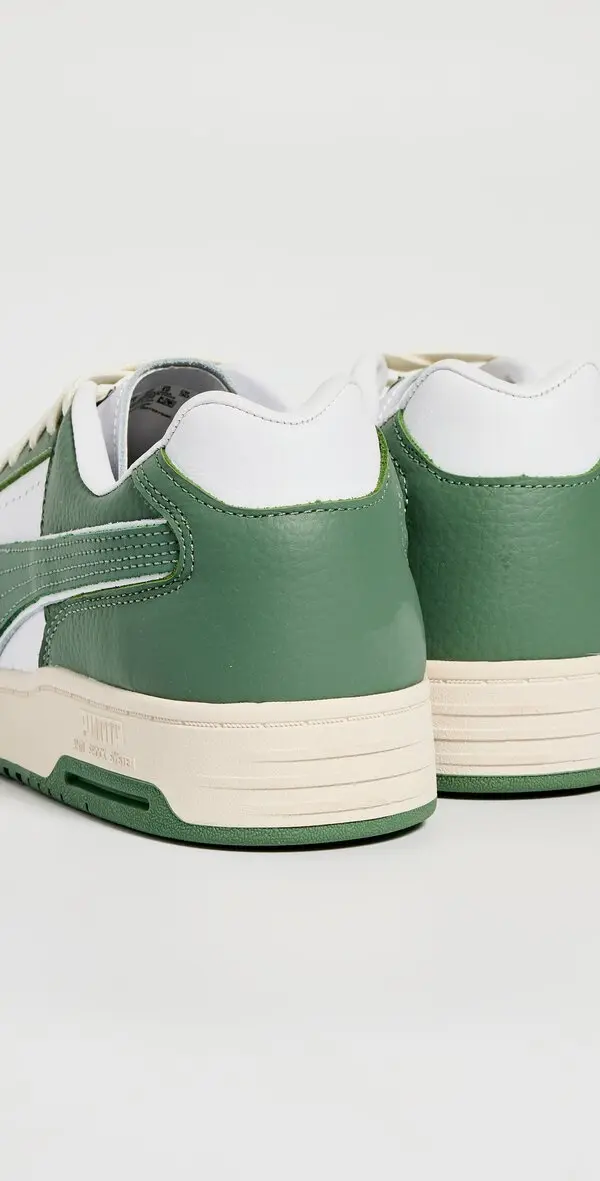 PUMA Slipstream Lo Vintage Sneakers M