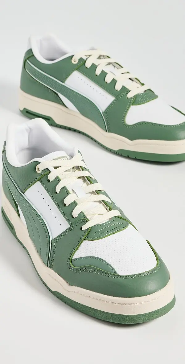PUMA Slipstream Lo Vintage Sneakers M