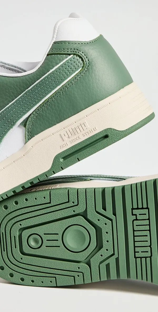 PUMA Slipstream Lo Vintage Sneakers M