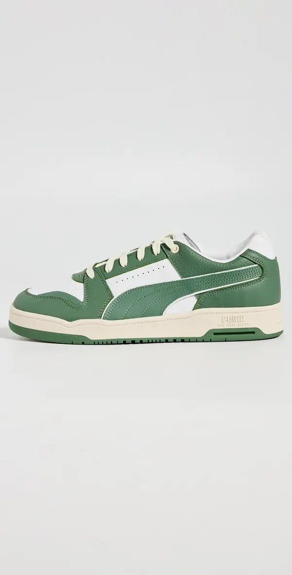 PUMA Slipstream Lo Vintage Sneakers M