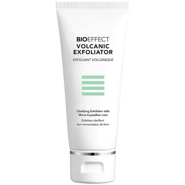 BIOEFFECT Volcanic Exfoliator 60ml - One-color