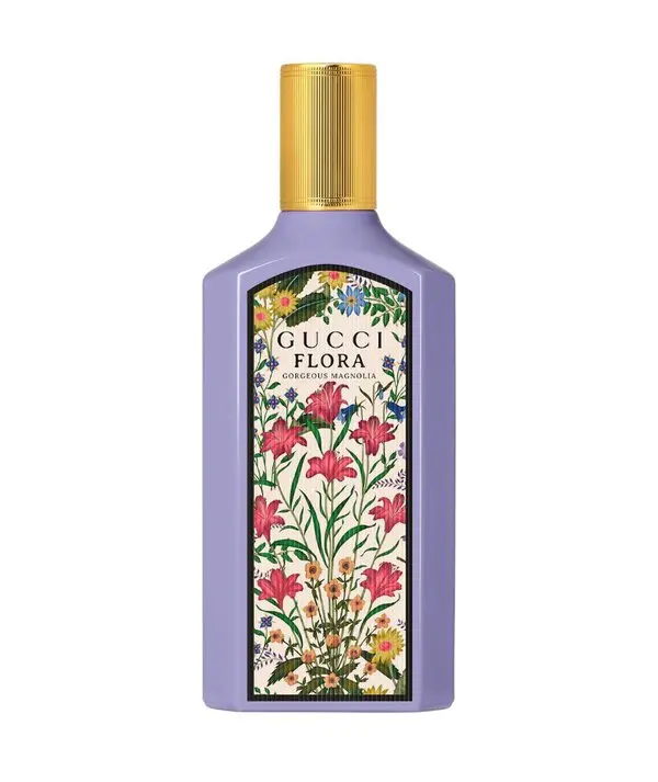 Gucci Flora Gorgeous Magnolia, 100ml, Eau De Parfum - One-color