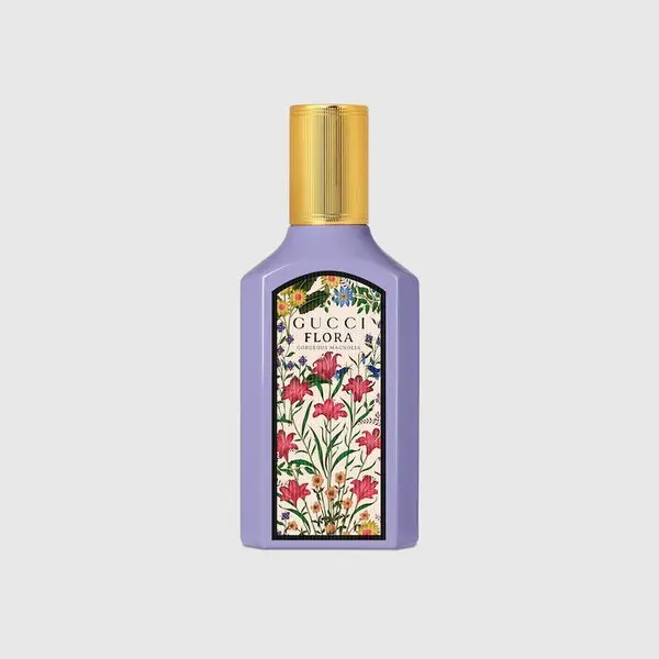 Gucci Flora Gorgeous Magnolia, 50ml, Eau De Parfum - One-color