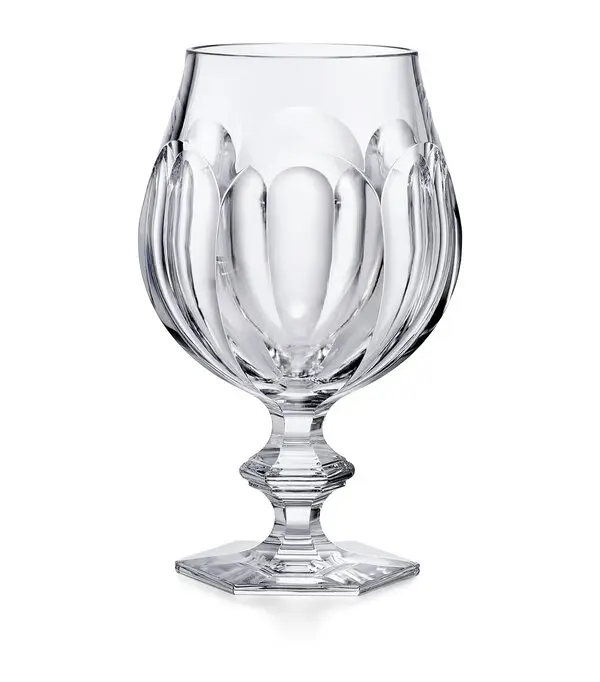 THE MARTHA, BY BACCARAT Harcourt Proost Beer Glass - Clear