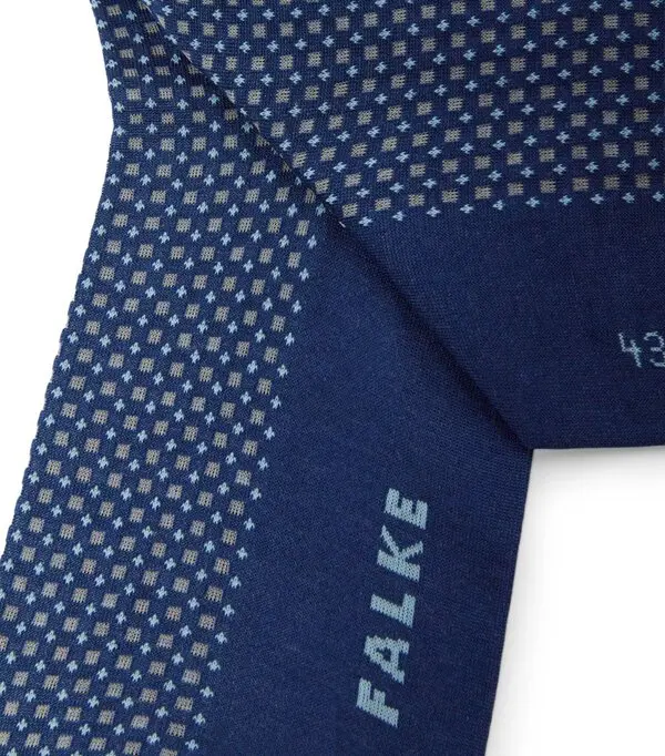 Falke Uptown Tie Socks