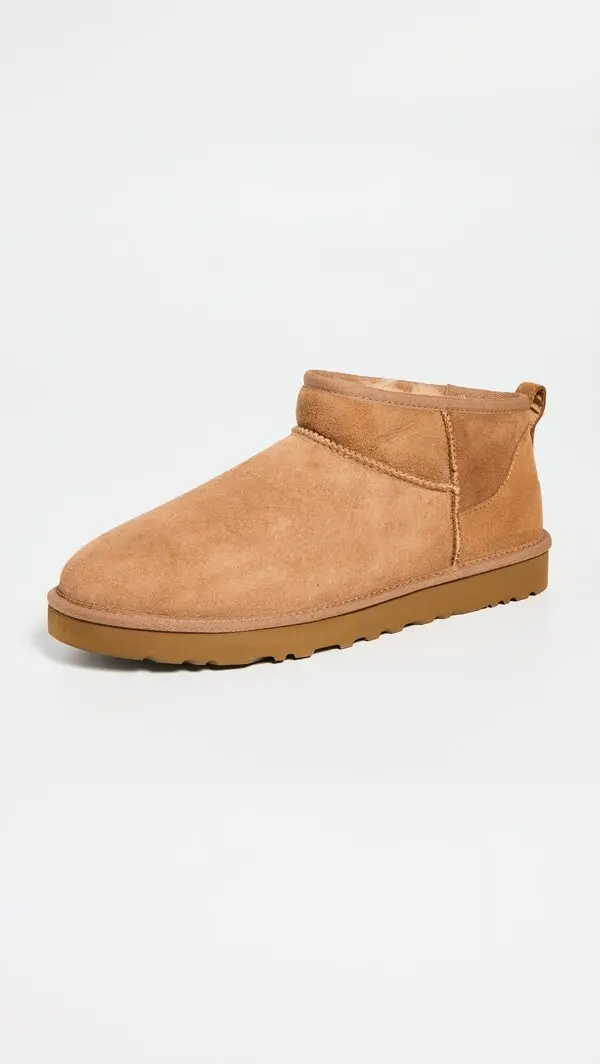 UGG Classic Ultra Mini Boots
