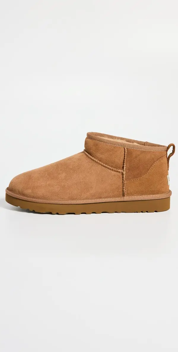 UGG Classic Ultra Mini Boots
