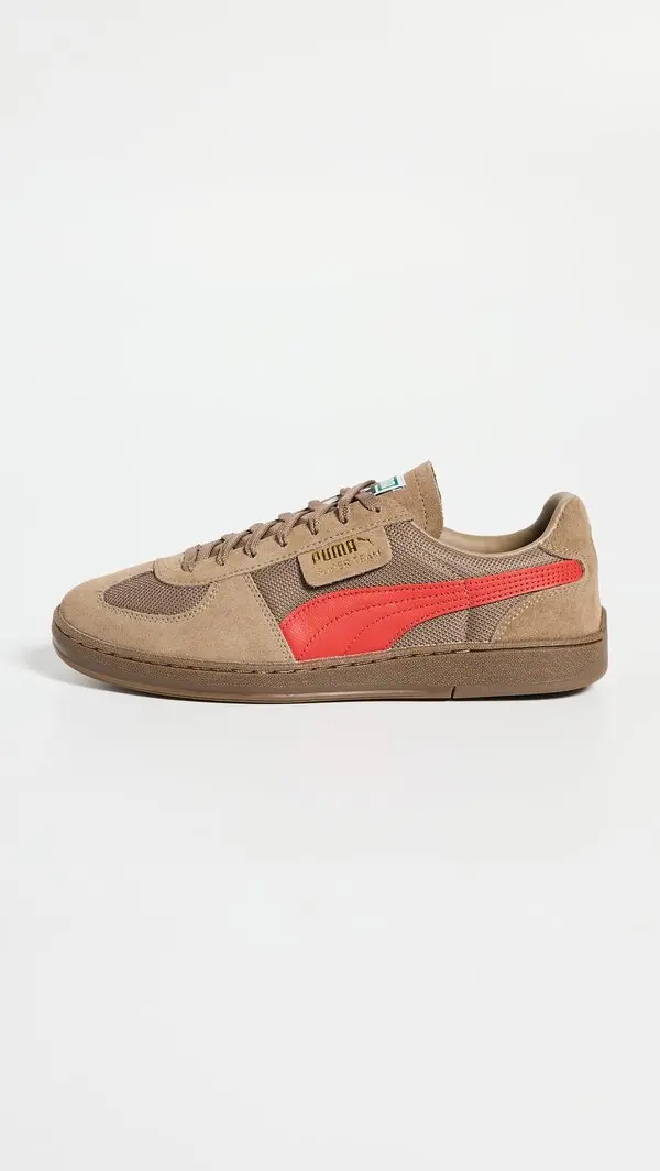 PUMA Super Team Og Sneakers