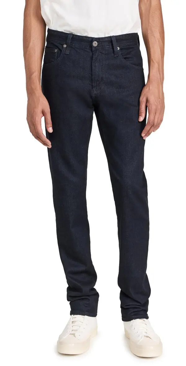Ag Tellis Modern Slim Jeans