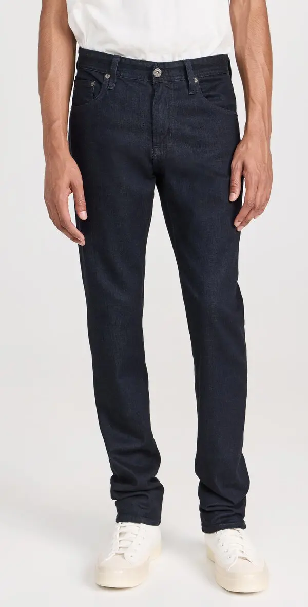 Ag Tellis Modern Slim Jeans