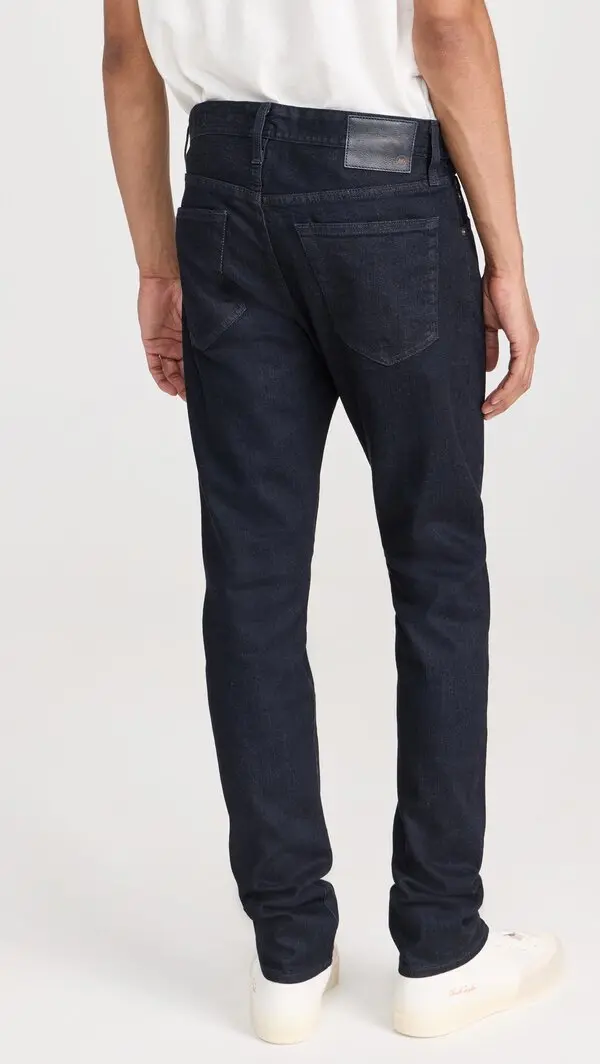 Ag Tellis Modern Slim Jeans