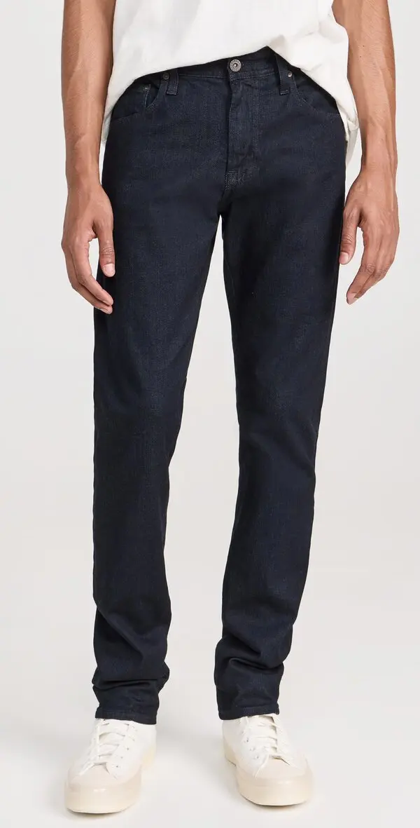 Ag Tellis Modern Slim Jeans