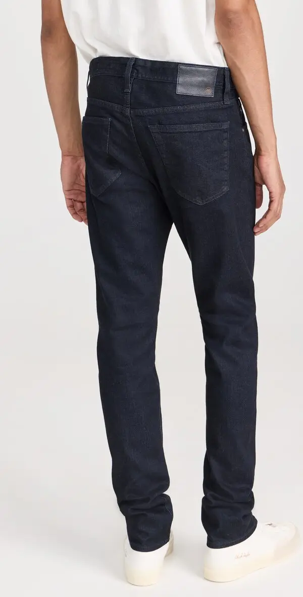 Ag Tellis Modern Slim Jeans