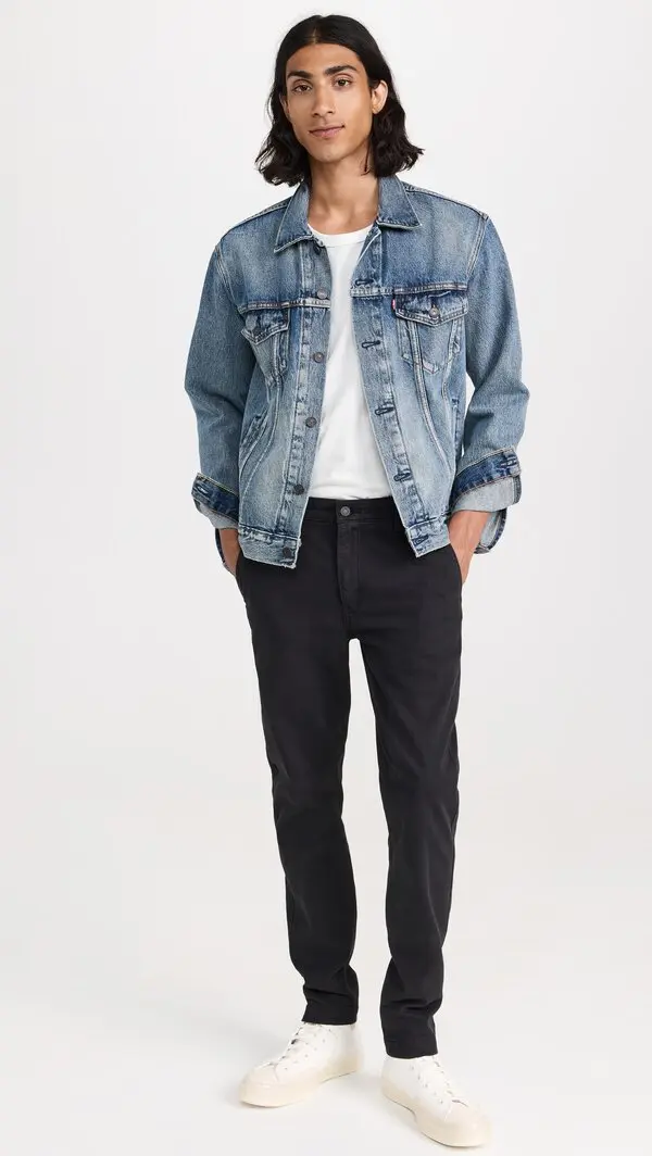 LEVI'S Xx Chino Std Ii Pants