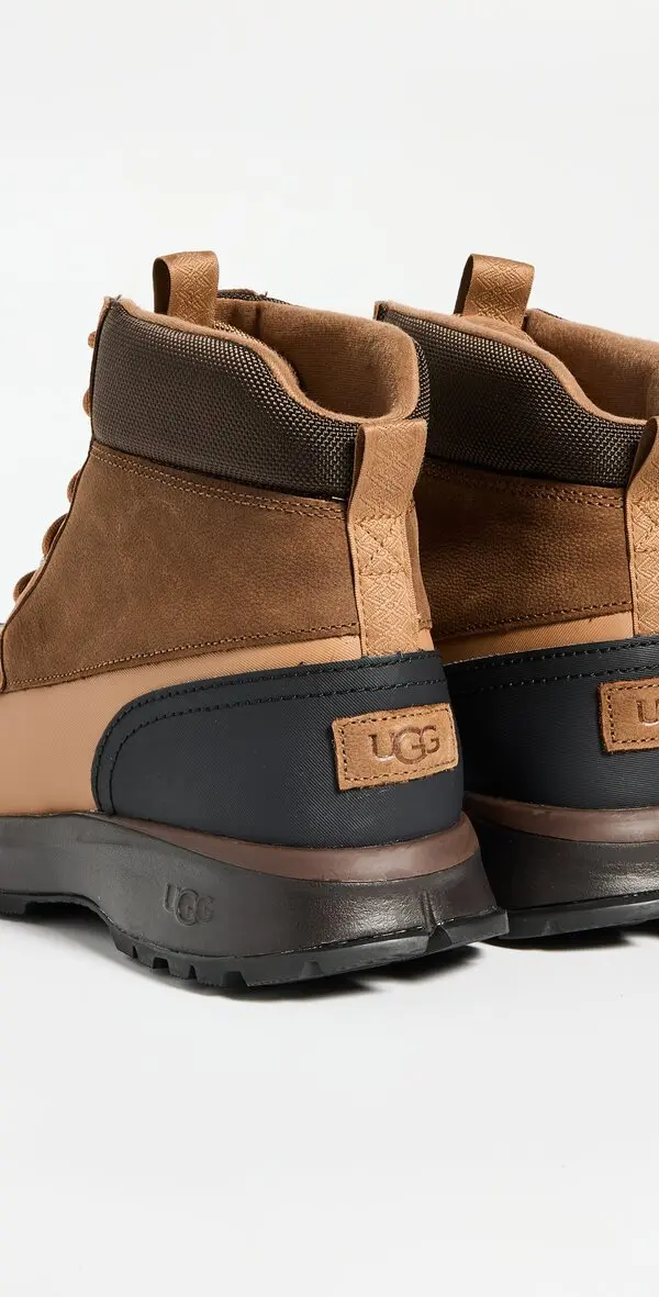 UGG Emmett Duck Boots