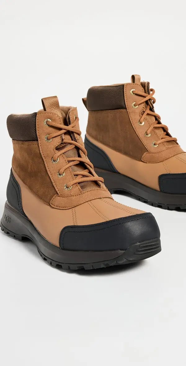 UGG Emmett Duck Boots