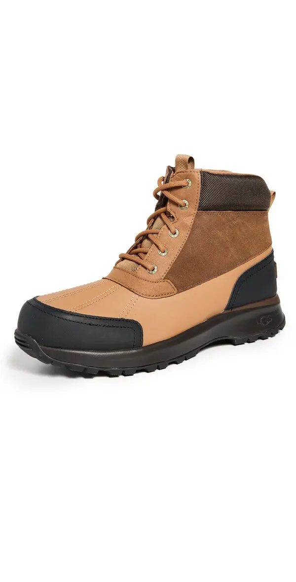UGG Emmett Duck Boots