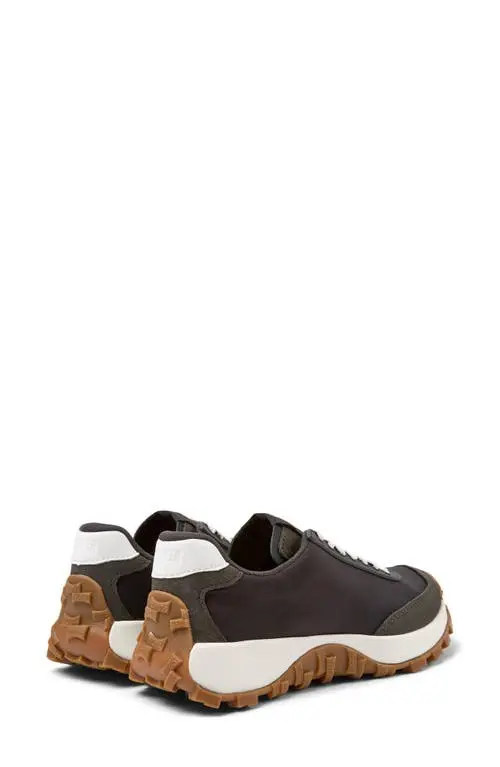 Camper Drift Trail Sneaker - Black