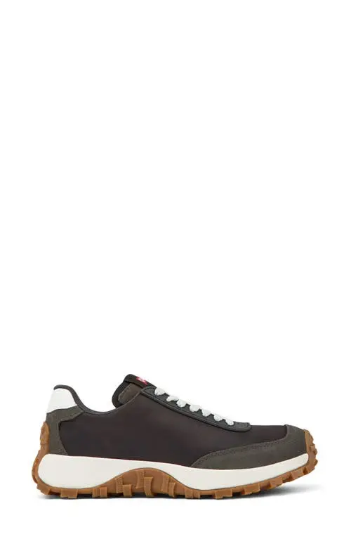 Camper Drift Trail Sneaker - Black