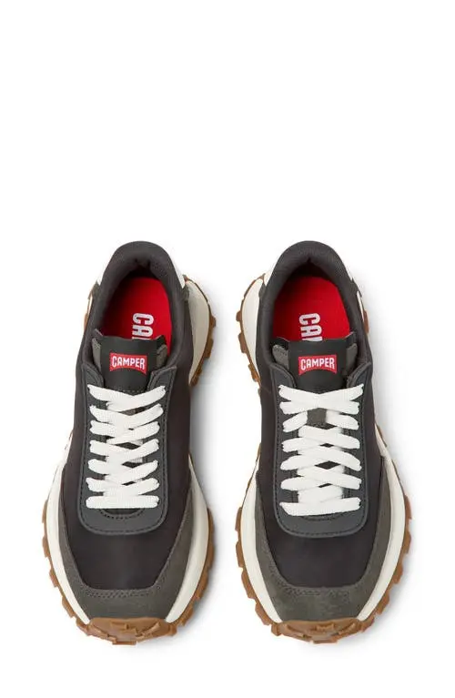 Camper Drift Trail Sneaker - Black