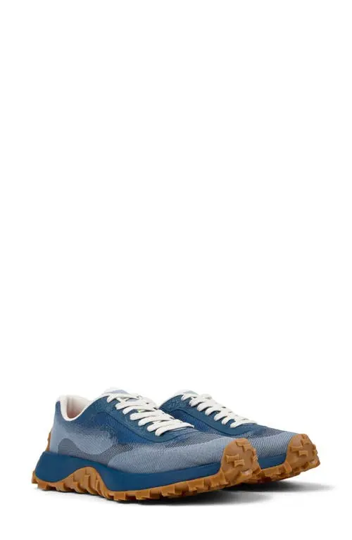 Camper Drift Trail Sneaker - Multi - Blue