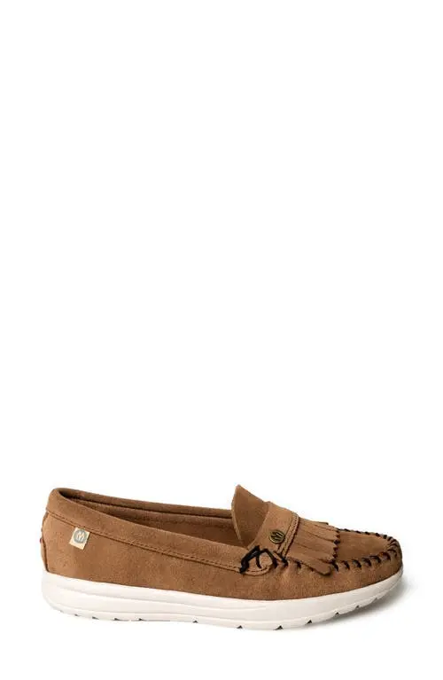 Minnetonka Kylee Kilty Slip-on Sneakers