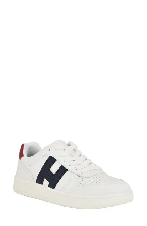Tommy Hilfiger Veniz Sneaker - White
