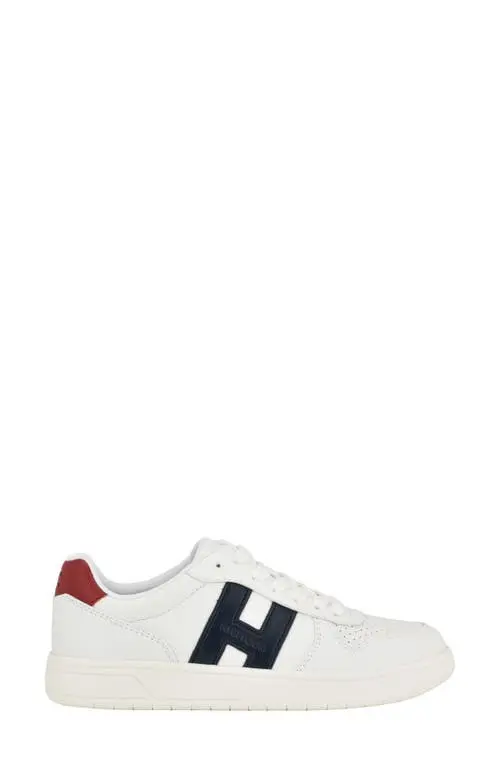 Tommy Hilfiger Veniz Sneaker - White