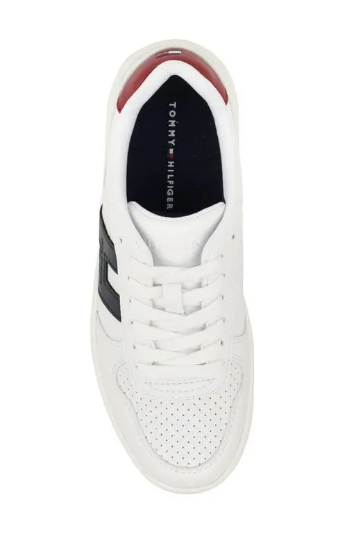 Tommy Hilfiger Veniz Sneaker - White