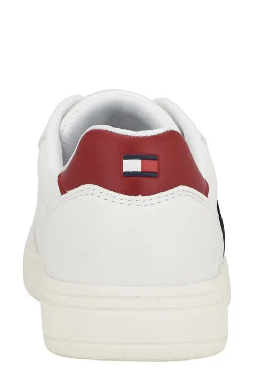Tommy Hilfiger Veniz Sneaker - White