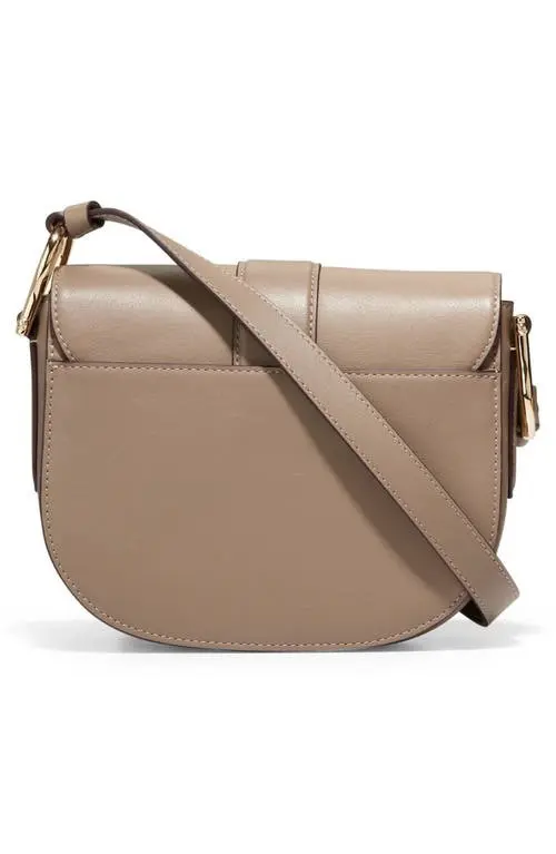 Cole Haan Mini Essential Saddle Bag