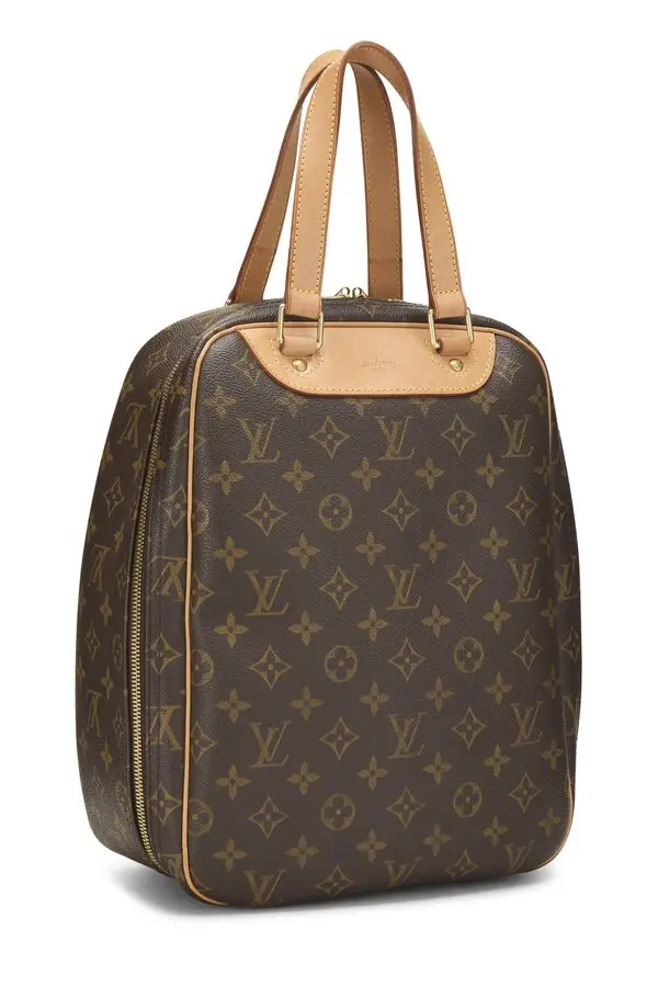 LOUIS VUITTON Monogram Excursion