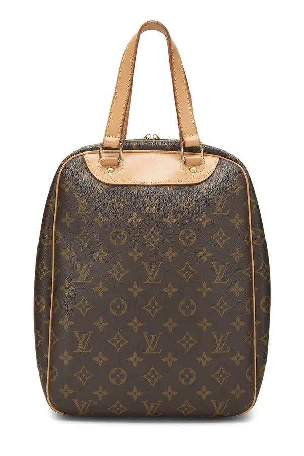 LOUIS VUITTON Monogram Excursion