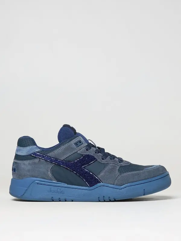 DIADORA HERITAGE Sneakers - Blue