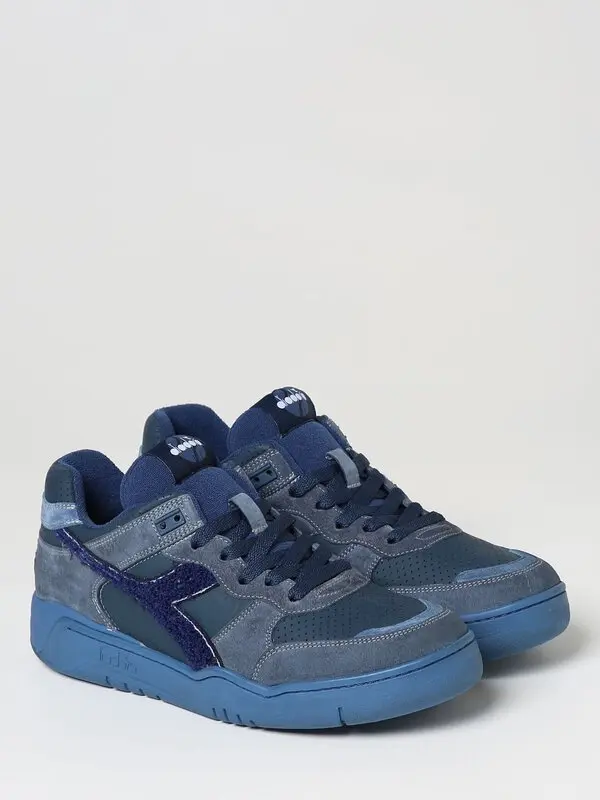 DIADORA HERITAGE Sneakers - Blue