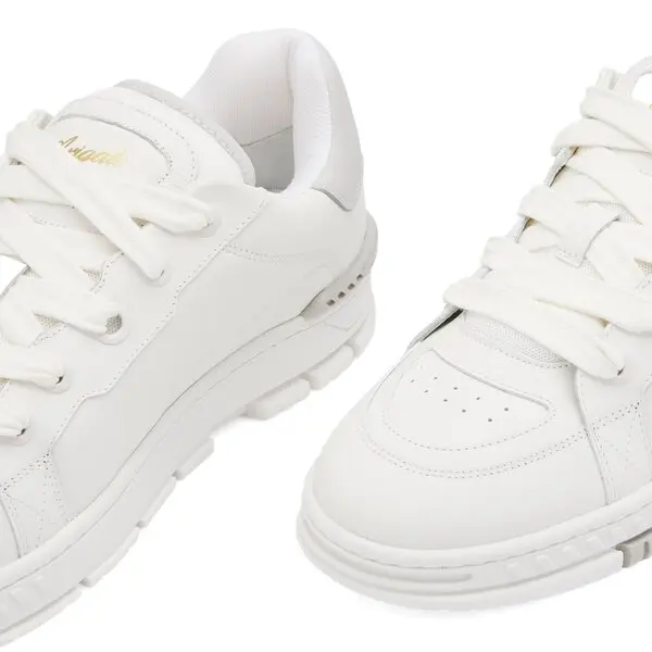 Axel Arigato Area Cloud Sneakers